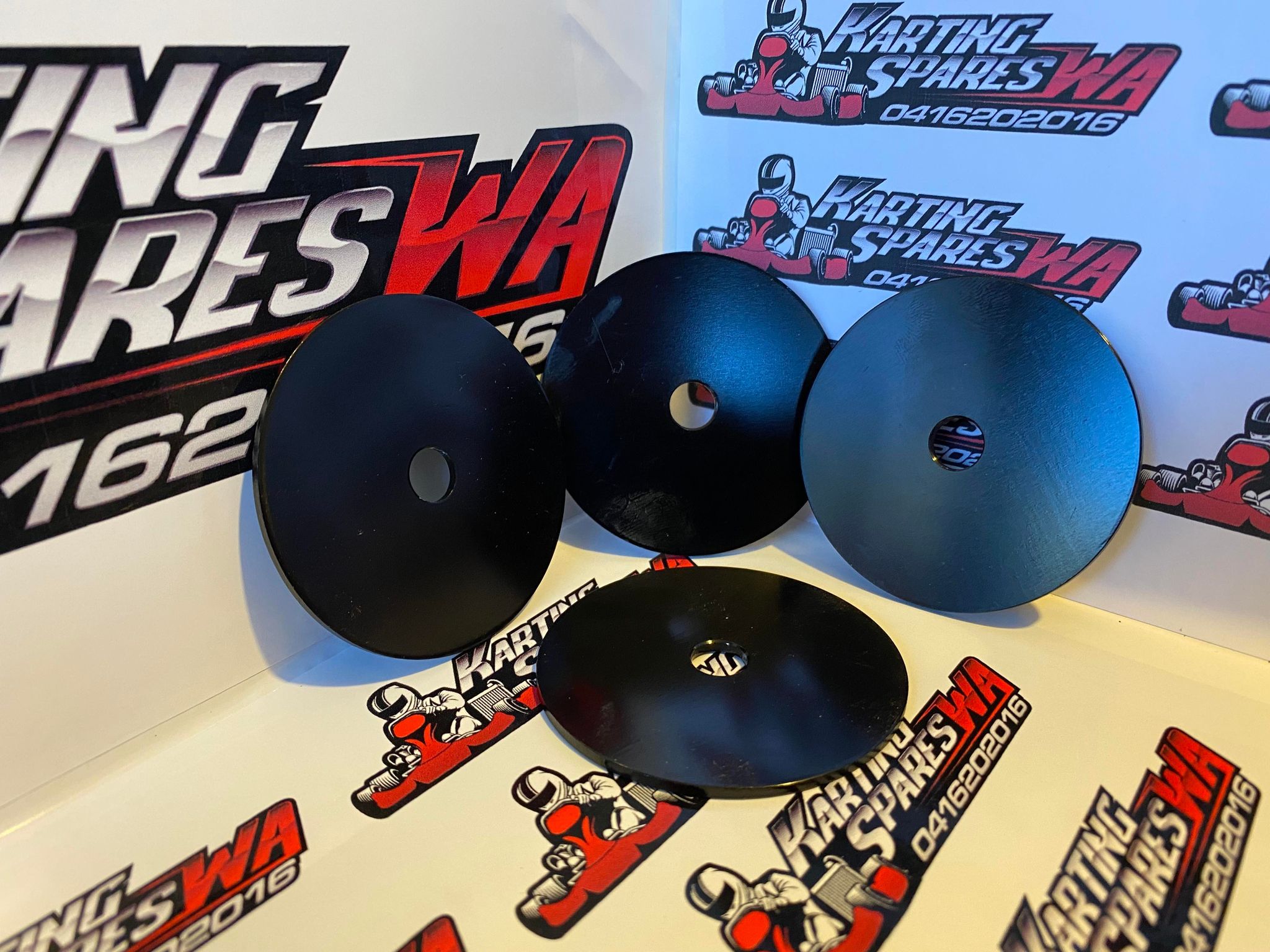 Seat Washer | Karting Spares WA