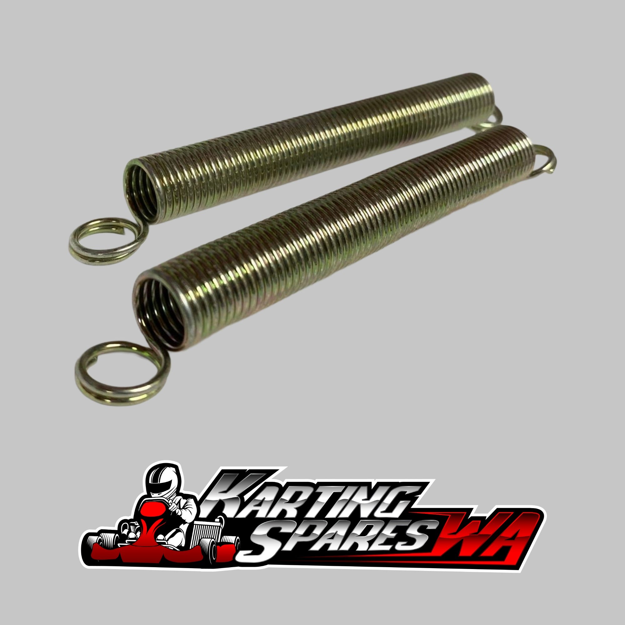 Exhaust Springs | Karting Spares WA